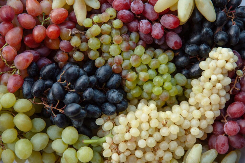 How Long Does It Take To Grow Grapes From Seed - GreenThumbsGuide