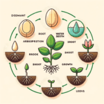 What Are The 5 Stages Of A Seed? - GreenThumbsGuide