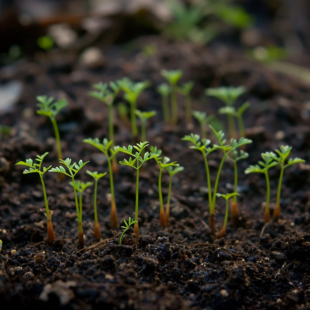 Best Time to Plant Carrots in Florida - GreenThumbsGuide