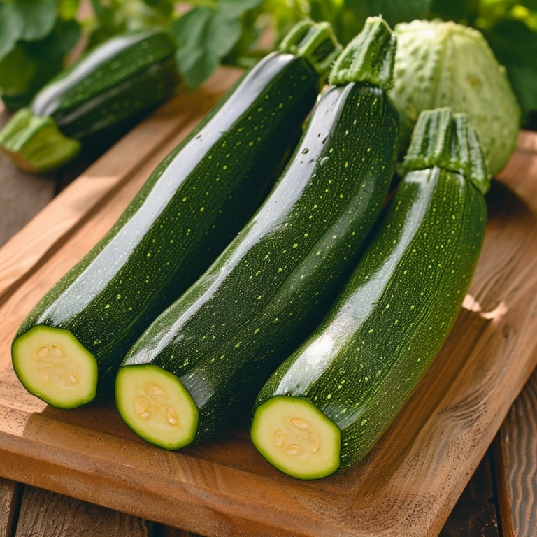Do You Have To Dry Zucchini Seeds Before Planting? - GreenThumbsGuide